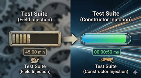 Stop Using Autowired Everywhere 5 Dependency Injection Mistakes Killing Your Spring Boot App