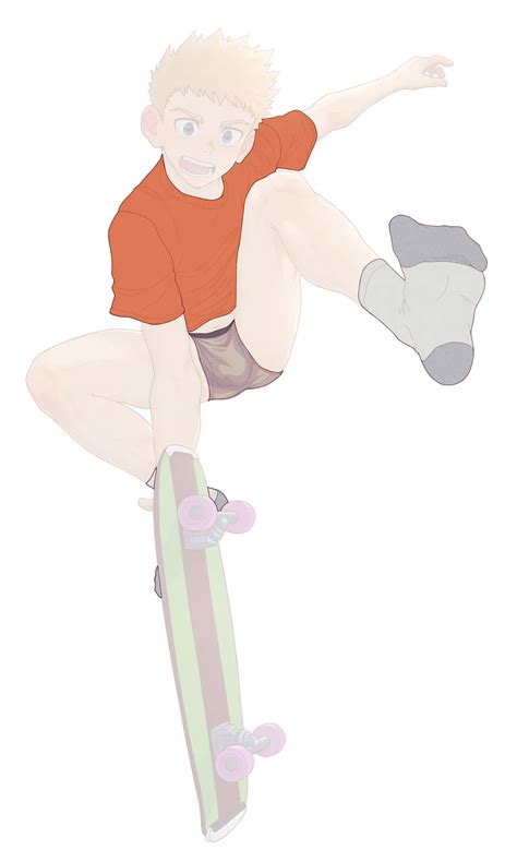 Jackdraws Bart 1 Myreadingmanga