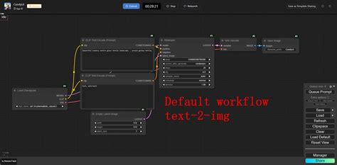 Mimicpc How To Install Comfyui And Launch Comfyui 2024