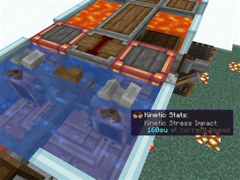 Steam Engines In Minecrafts Create Mod · Capprin Bass