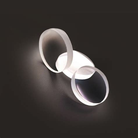 Laser Focus Lens Optical Mirror Imported Jgs1 1064nmar Plano Convex
