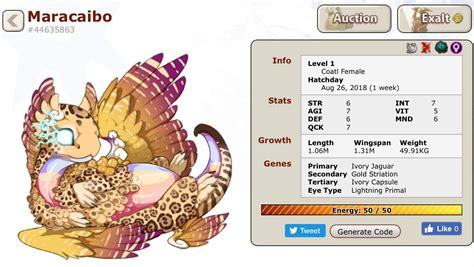 Oops Flight Rising Amino