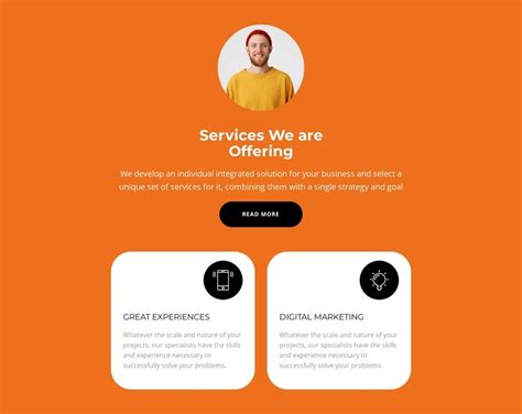 We Offer The Best CSS Template By Nicepage