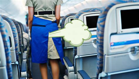 So Thats Why Youre Farting On Planes Huffpost Life