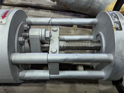 HP Valves Key Valve Technologies SPL Parallel Slide Gate Valve Class ASME B