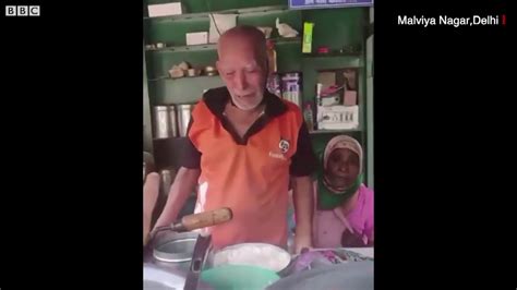 Baba Ka Dhaba Video Youtube