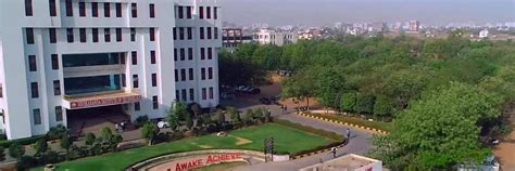 Btech Cse From Vivekananda Global University Fees Cutoff Placements