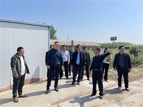 江苏省盐城市射阳县四明镇人大：聚焦人居环境提升 建设美丽宜居乡村中国网