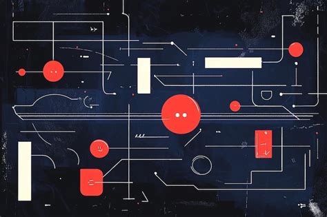 Designing intuitive navigation flows ar generative ai | Premium AI-generated image