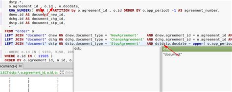 SQL Editor How To Disable Addition Extra Spaces After Autocompletion