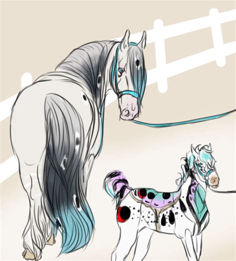 Ba Thump By Meykka On Deviantart