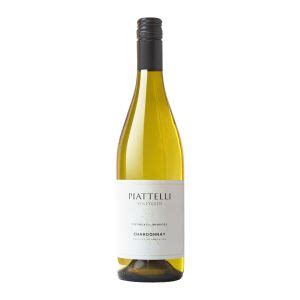 Piattelli Reserva Chardonnay Mendoza X 750ml Supermercado OnLine