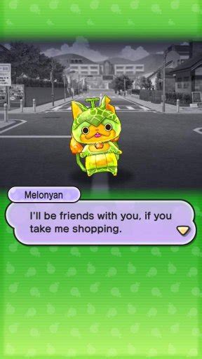 Melonyan Wiki Yo Kai Watch Amino