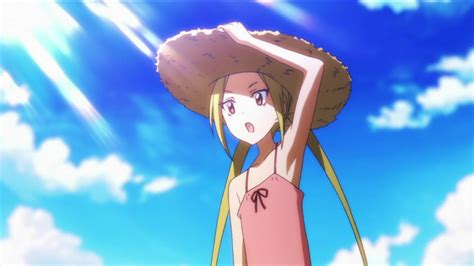個別「 Anime 生徒会役員共 萩村スズ 」の写真、画像 Pemas Fotolife