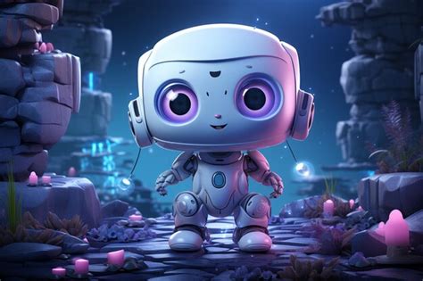 Premium Ai Image Aipowered Chatbot Providing Personalized Customer