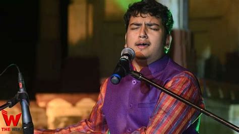 Shivam Singh Indian Idol Height Weight Age Affairs Biography And More