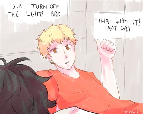 Heavy Breathing On Tumblr