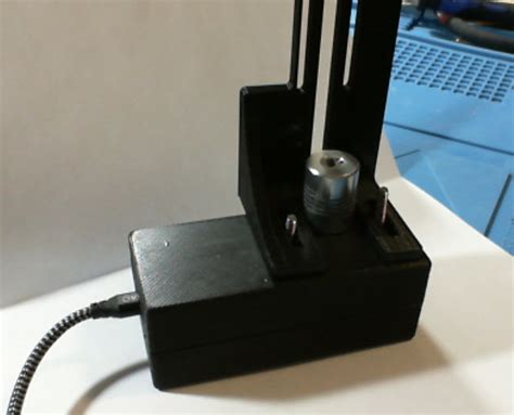 PnP Focus The Simplest Ever Arduino Focus Controller Page ATM Optics And DIY Forum