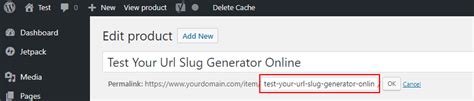 Slug Generator Online Tool Free Best SEO Tools Build User Friendly SEO Enpek Tools