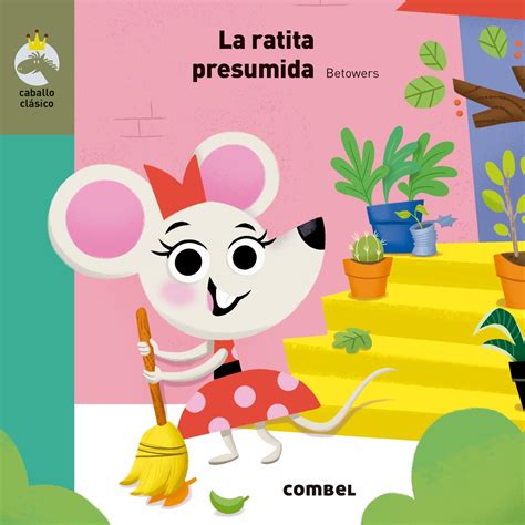 Dibujos Ratita Presumida Para Imprimir Dibujos Cute Para Imprimir