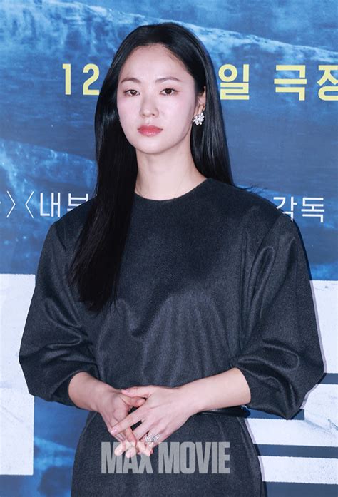 [맥스포토] 전여빈 오늘은 독립투사로~