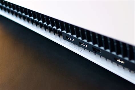 Unboxing Console Ps5 Goldengeek