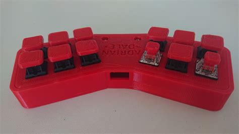 Diy Mixbox