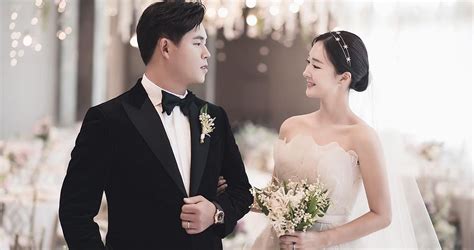 Who Is Si Woo Kims Wife Ji Hyun Oh