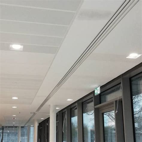 Diffusers SLN Plastered In Diffuser Entropic Limited