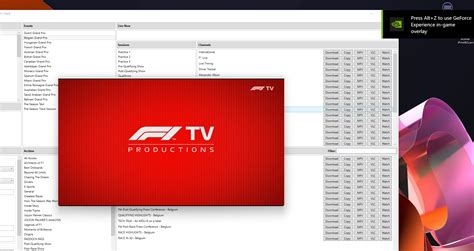 Bug Internal Player And Mpv Video Stutters Vlc Plays Fine · Issue 473 · Robvdpolracecontrol