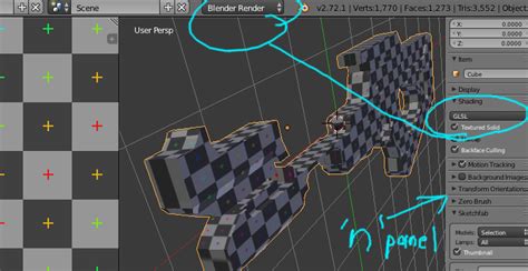 UV Mapping Issues Blender Stack Exchange