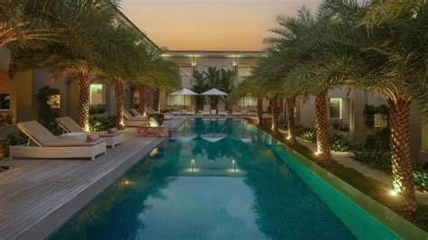 Chesa Canggu 5 Star Highest Rated Resort Bali Traveller