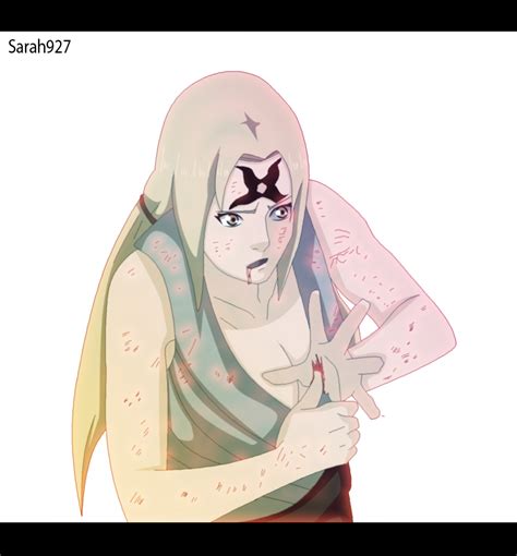 Tsunade Mode By Sarah927artworks On Deviantart