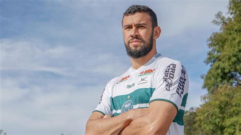 Coritiba confirma novo patrocinador no uniforme para a Série B