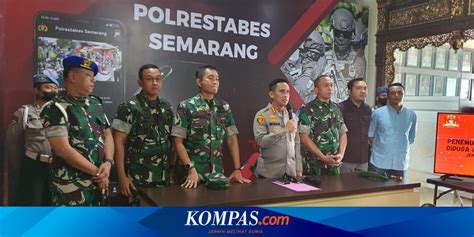 Perjalanan Kasus Penembakan Istri TNI Pelaku Ditangkap Hingga Terduga Dalang Kopda M Tewas