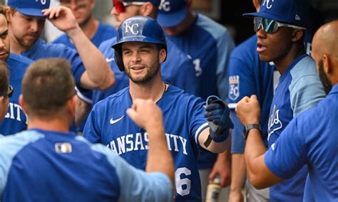 Minnesota Twins Vs Kansas City Royals Odds Tips And Betting Trends