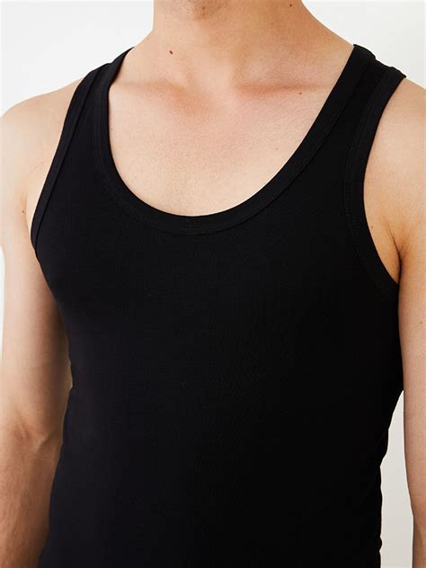 خرید و قیمت زیر پیراهنی مردانه اسلیم فیت ال سی وایکیکی دریم W23661z8rqn