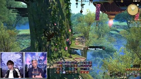 絶シリーズ第5弾は絶オメガ検証戦に！「第75回ffxivプロデューサーレターlive」の模様をお届け