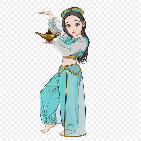 Fairy Tale Characters Hd Transparent Dream Fairy Tale Character Arabian Princess Princess