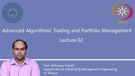 Lecture 02 Youtube
