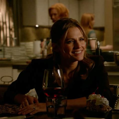 Kate Beckett Kate Beckett Castle Beckett Castle Tv