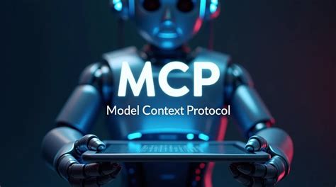 Was Ist Mcp Das Model Context Protocol Einfach Erklärt Itgarten De