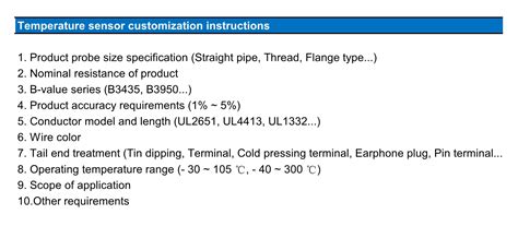 Ntc Thermistor Temperature Sensor M10 Ntc Sensor 10k For Coffee Machine Sensor Buy Ntc
