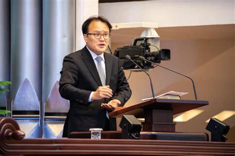 2020 온라인 수능 기도회 소망교회