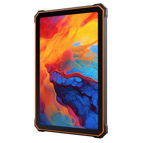 Active 8 Pro 22000mAh Rugged Tablet - Blackview Global Store ...