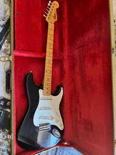 Vintage Tokai Guitars For Sale