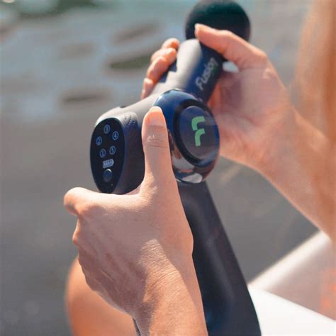 Common Massage Gun Problems And How To Fix Them