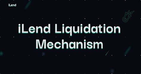 Lending Revolution Is Coming — Launch Of Ilend On Injective By Ilend