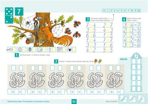 Matematika Pre 1 Ročník ZŠ 1 Diel Orbis Pictus Istropolitana