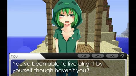 Minecraft A True Love Youtube